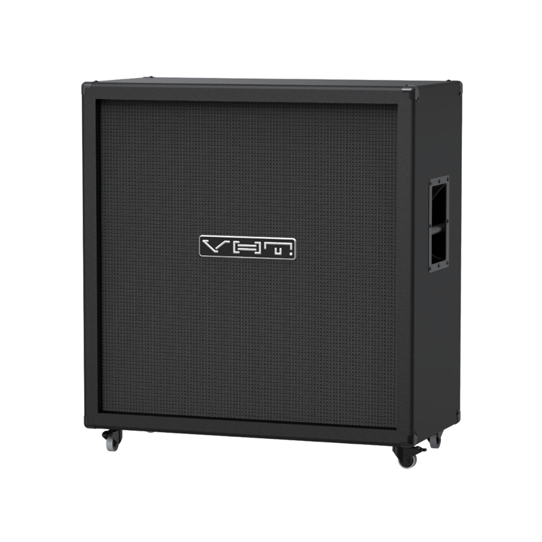 VHT VT-412B Speaker Cabinet 4x12’’ – Vader Sound